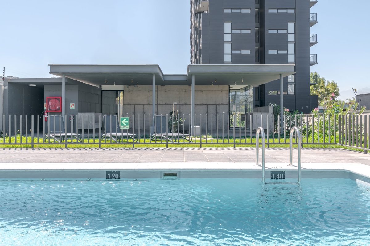 Nuestros edificios - Kodu